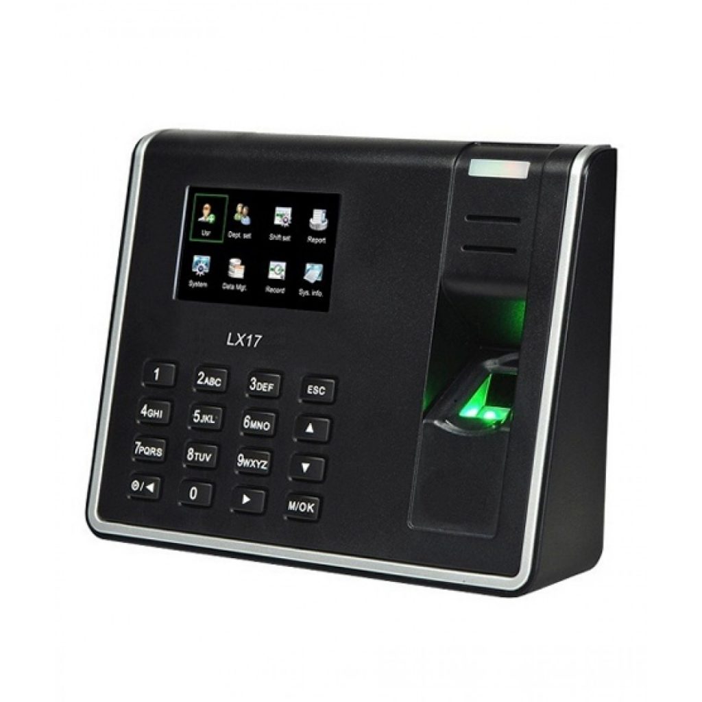 Macam-Macam Sistem Absensi Bagi Perusahaan | Aplikasi Absensi Android ...