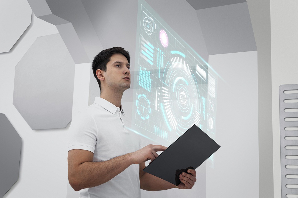 3+ Penerapan Artificial Intelligence (AI) untuk HRD 3+ Penerapan Artificial Intelligence (AI) untuk HRD