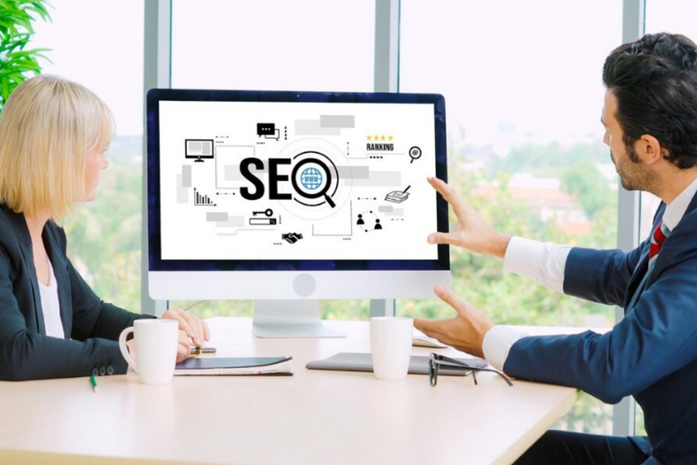 SEO Specialist : Tugas, Tanggung Jawab Dan Jenjang Karirnya SEO Specialist : Tugas, Tanggung Jawab Dan Jenjang Karirnya