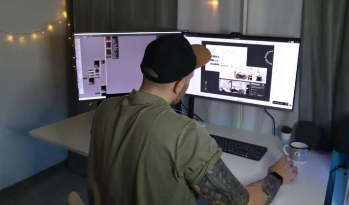 Prinsip Konsistensi dalam Desain UI/UX untuk Meningkatkan Pengalaman ... Prinsip Konsistensi dalam Desain UI/UX untuk Meningkatkan Pengalaman ...