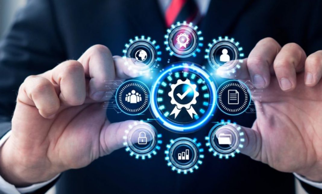 Sistem Kehadiran Pegawai 2024: Solusi Digital untuk Manajemen Kehadiran ...