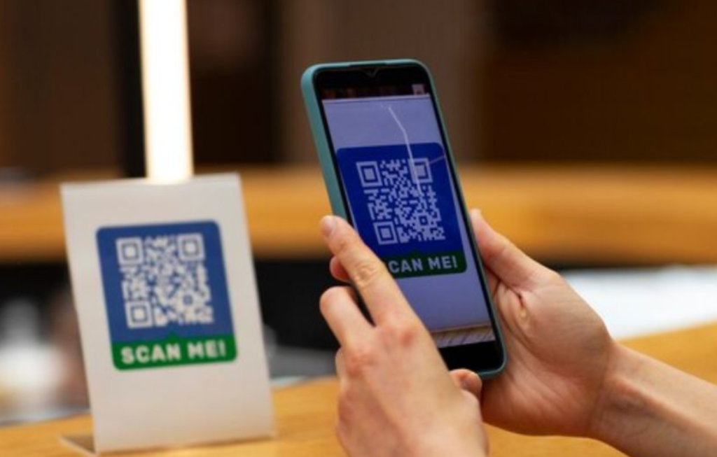 Cara Membuat Aplikasi Absensi Siswa Dengan QR Code Langkah Praktis ...