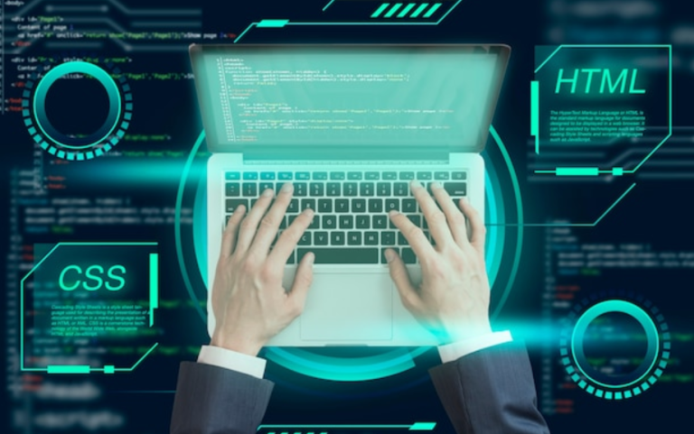 Template Web Sekolah HTML Gratis dengan Premium Design | Aplikasi ...