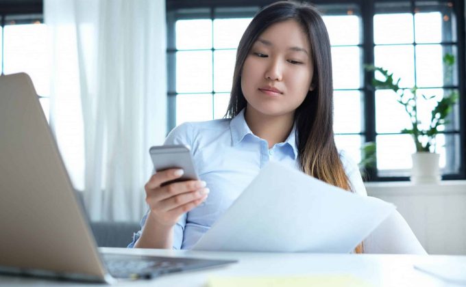 Contoh Slip Gaji Guru doc Format Resmi Sekolah Terbaru Siap Pakai