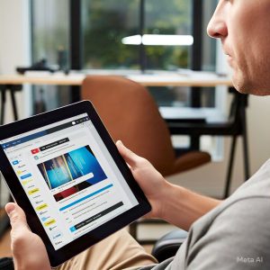 Absensi Zoom Meeting: Mencatat Kehadiran Peserta