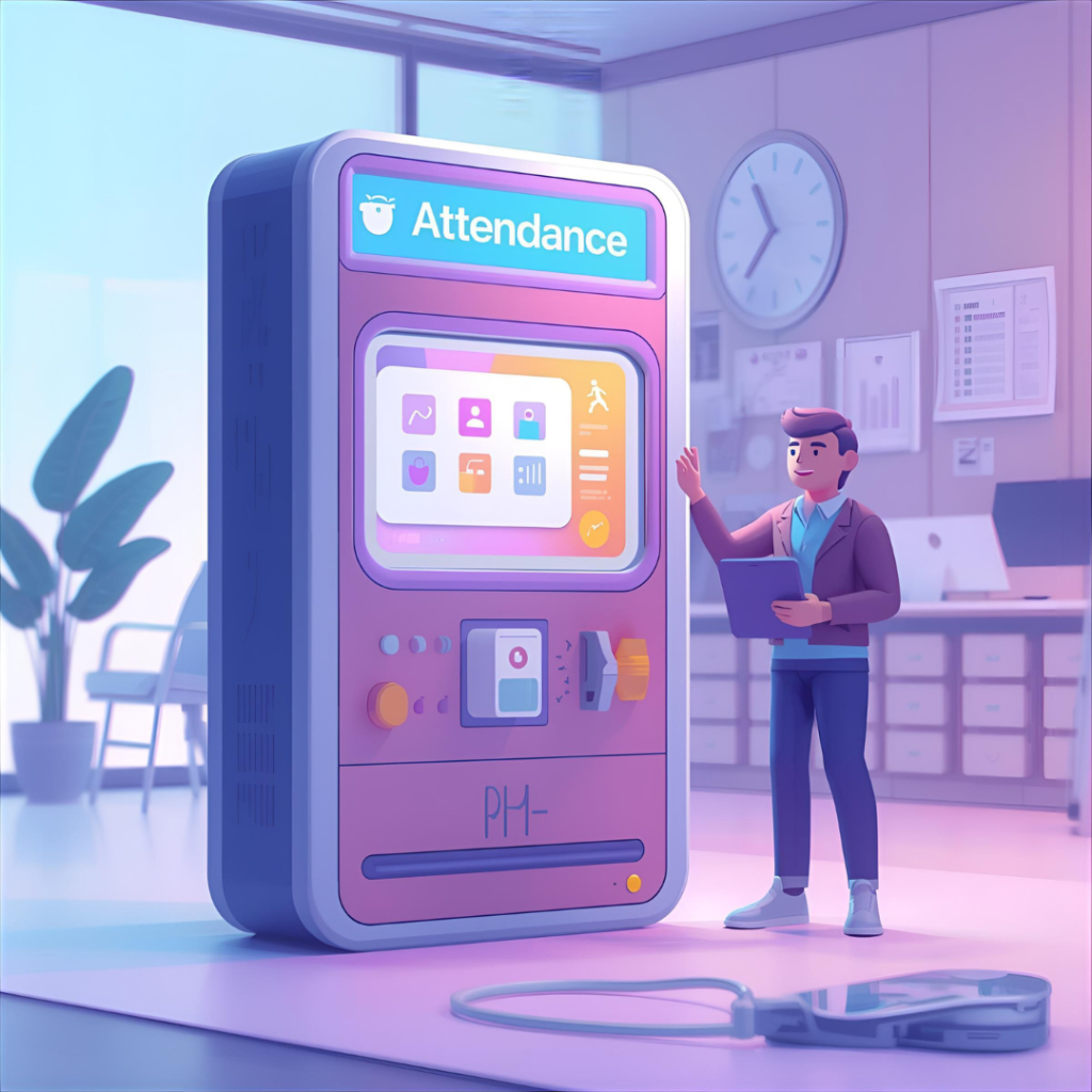 Bukan Hanya untuk Karyawan: Pemanfaatan Absensi Digital di Dunia ...