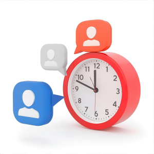 Absensi Zoom Meeting: Mencatat Kehadiran Peserta