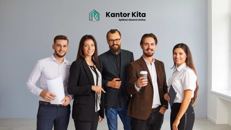 Struktur Organisasi Kantor: Dari CEO hingga Staf Operasional