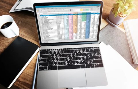 Format Absensi Karyawan Excel: Template dan Cara Menggunakannya ...