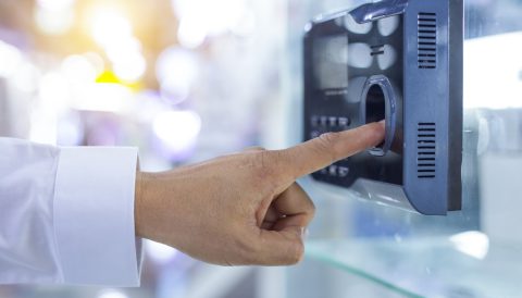 Cara Menggunakan Fingerprint Absen dengan Mudah dan Tepat untuk ...