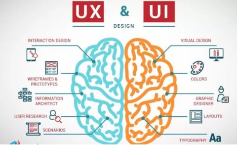 16 Prinsip Desain User Interface Beserta Contohnya untuk Peningkatan ...