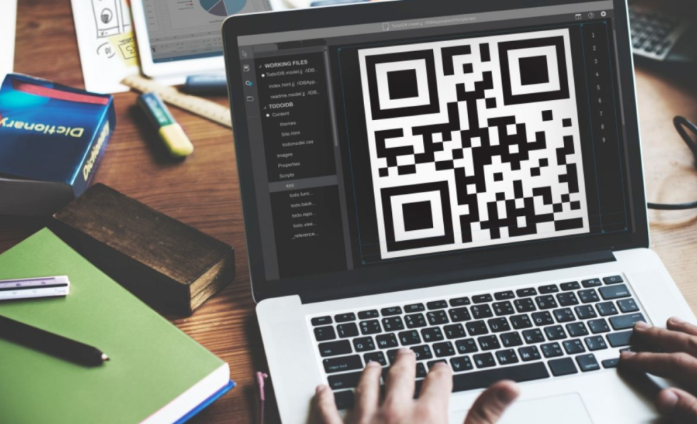 Cara Membuat Absensi Online dengan Barcode yang Mudah Diikuti | Kantor Kita