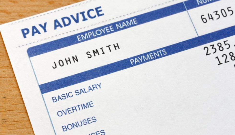 Cara Melihat Slip Gaji di BCA dengan Langkah Praktis