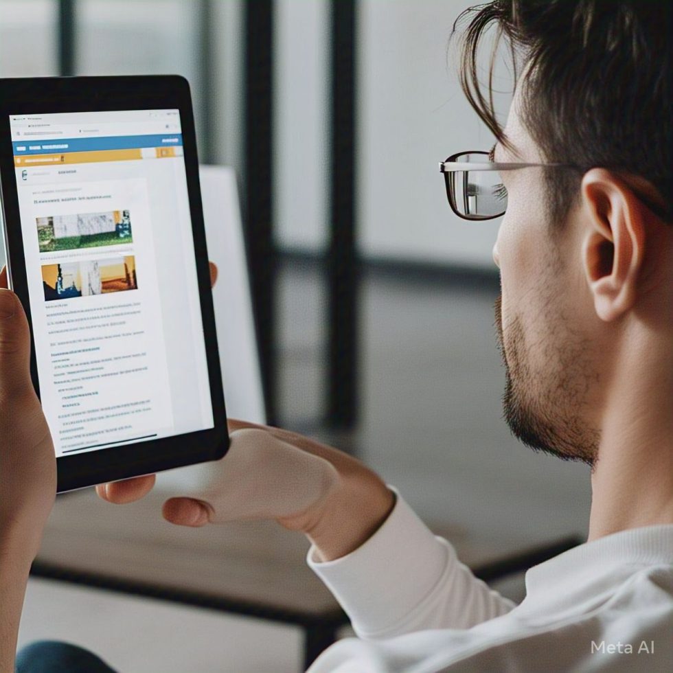 Absensi Digital Berbasis Biometrik: Keakuratan Tanpa Kompromi | Kantor Kita