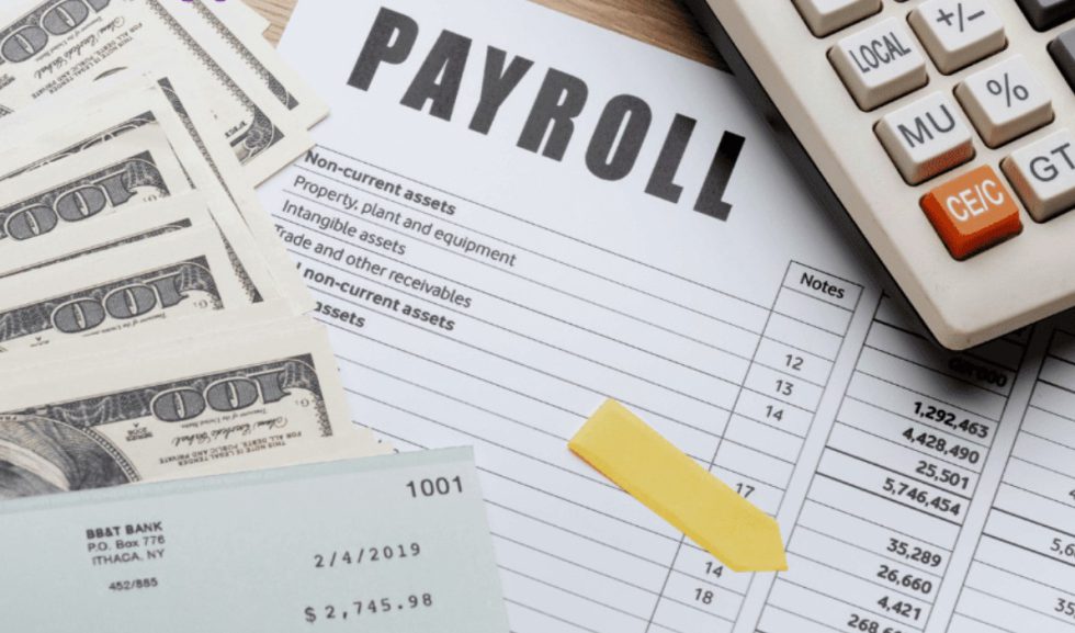 Cara Membuat Payroll Gaji dengan Proses Terorganisir | Kantor Kita