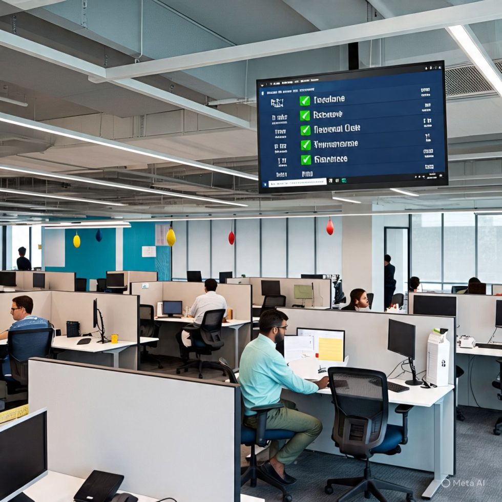 Absen Digital vs Manual: Mana yang Lebih Efisien? | Kantor Kita