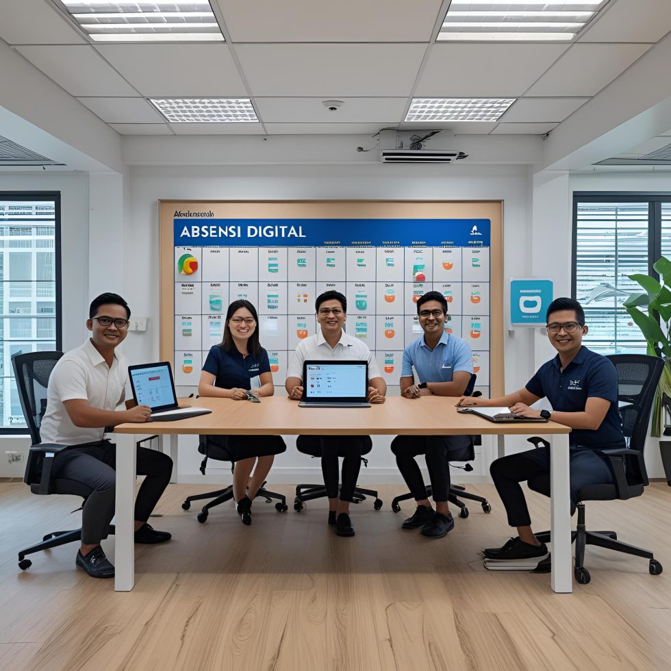 Panduan Implementasi Absensi Digital: Dari Perencanaan hingga Adopsi ...